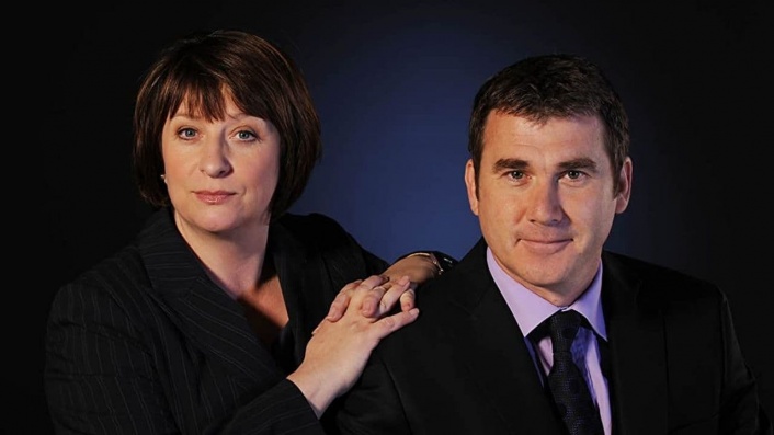 Blue Murder: Season 2 | Where to watch streaming and online in the UK ...