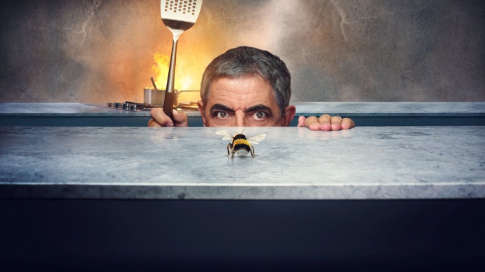 Man Vs Bee | Where to watch streaming and online in the UK | Flicks