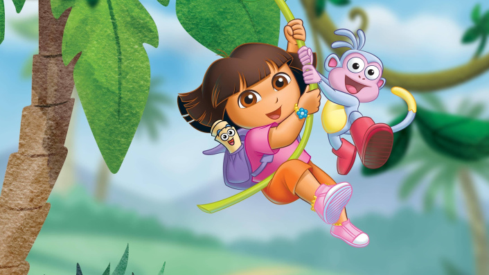 Dora the Explorer | Where to watch streaming and online in Australia ...