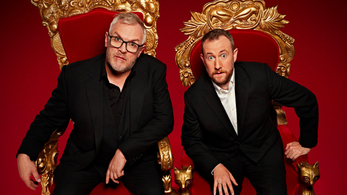 Taskmaster UK: Season 16 | Where to watch streaming and online in the ...