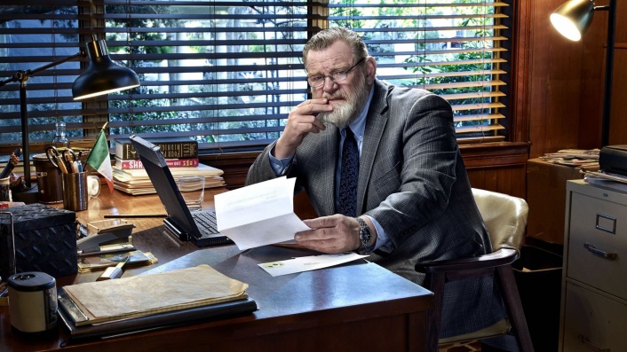 Mr. Mercedes: Season 1 | Where to watch streaming and online in ...