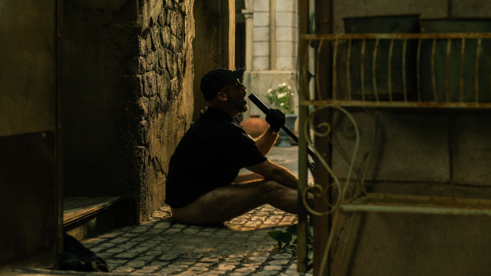 Bad Thoughts: Season 1 | Where to watch streaming and online in the UK ...