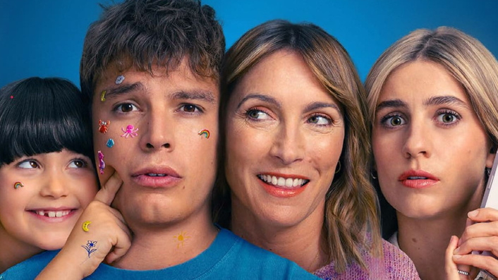 Bump: Season 5 | Where to watch streaming and online in Australia | Flicks