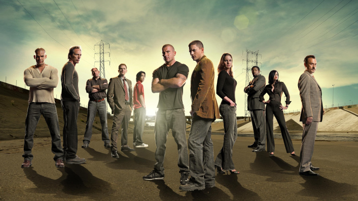 Prison Break: Season 4 | Where to watch streaming and online in ...