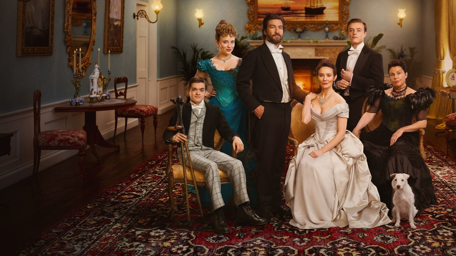 The Hardacres: Season 1 | Where to watch streaming and online in ...