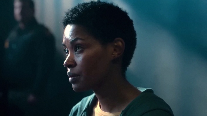 Unseen: Season 1 | Where to watch streaming and online in the UK | Flicks