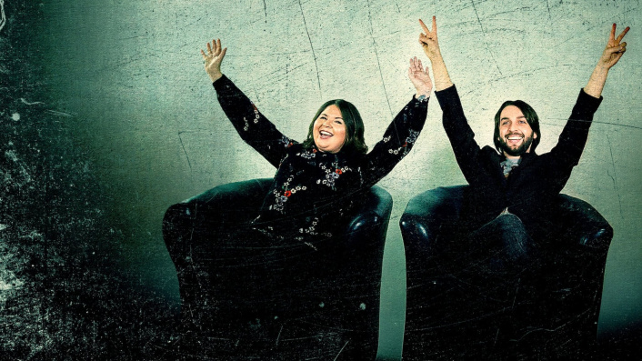 Escaping Twin Flames: Miniseries | Where to watch streaming and online ...