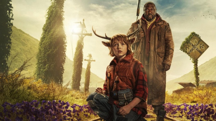 Sweet Tooth: Season 1 | Where to watch streaming and online in New ...