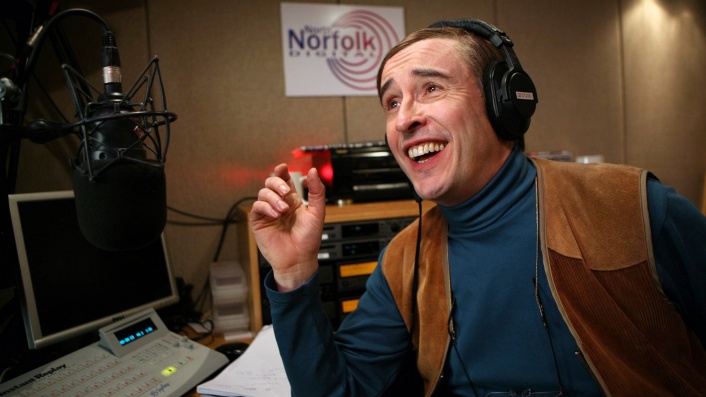 Mid Morning Matters with Alan Partridge: Season 1 | Where to watch ...