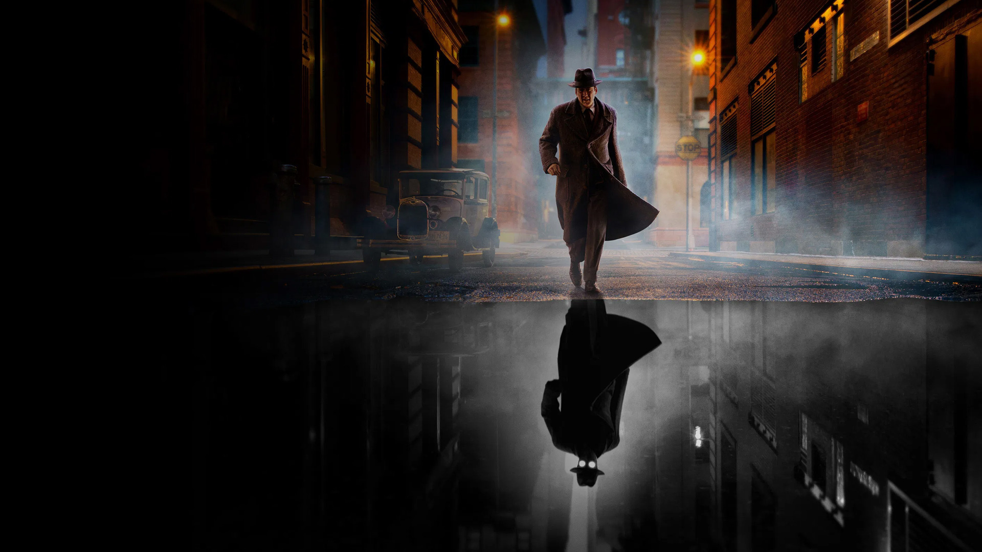 Spider-Noir: Season 1 | Where to watch streaming and online in ...