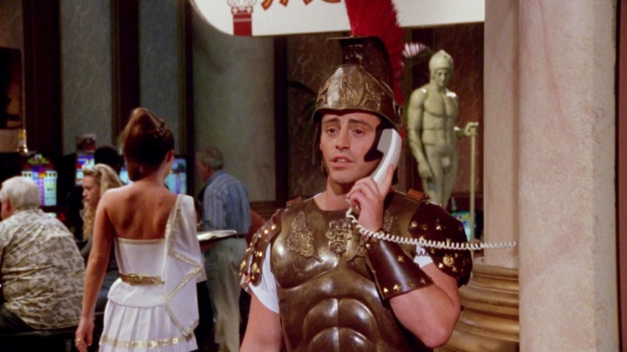 Friends: Season 5 | Where to watch streaming and online in Australia ...