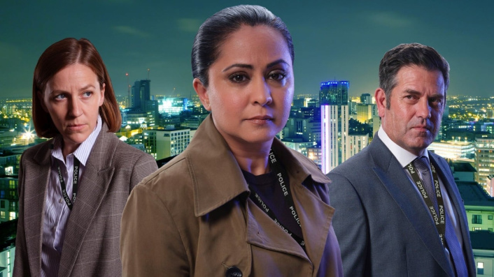 DI Ray: Season 2 | Where to watch streaming and online in the UK | Flicks