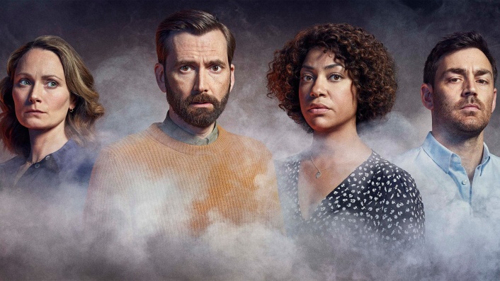 Deadwater Fell: Miniseries | Where to watch streaming and online in New ...