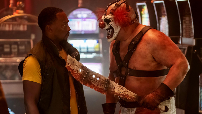 Twisted Metal: Season 1 | Where to watch streaming and online in ...