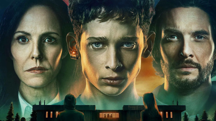 The Institute: Season 1 | Where to watch streaming and online in New ...