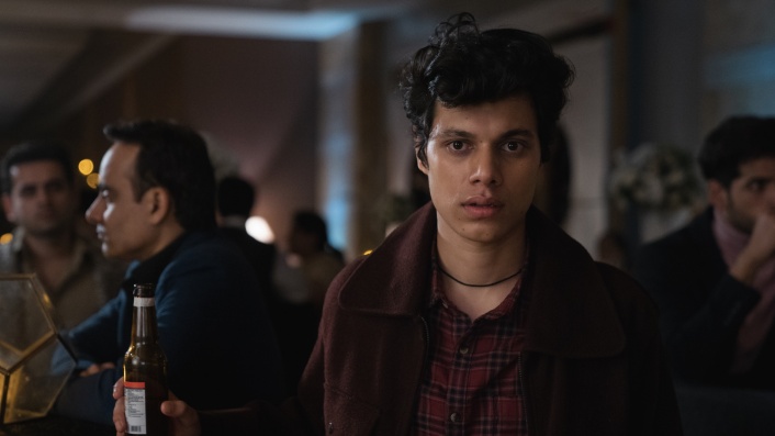 Class: Season 1 | Where to watch streaming and online in New Zealand ...