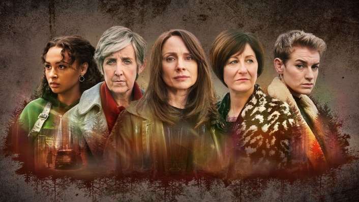 The Pact: Season 1 | Where to watch streaming and online in Australia ...