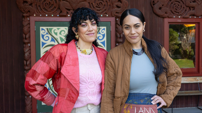 Hui Hoppers: Season 2 | Where to watch streaming and online in New ...