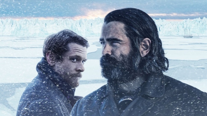 The North Water: Miniseries | Where to watch streaming and online in ...