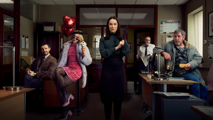 Obituary: Season 1 | Where to watch streaming and online in New Zealand ...