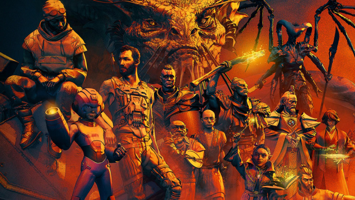 Secret Level: Season 1 | Where to watch streaming and online in New ...