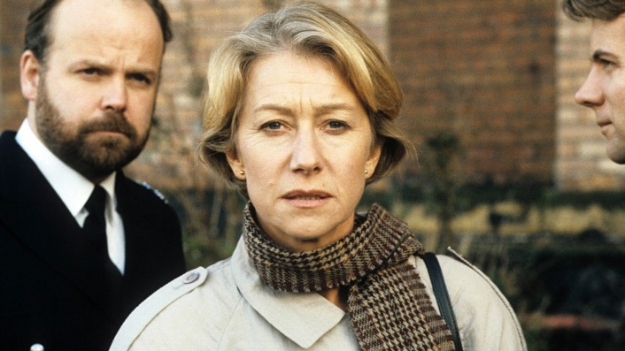 Prime Suspect: Season 1 | Where to watch streaming and online in New ...