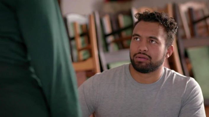 The Ring INZ: Season 3 | Where to watch streaming and online in New ...