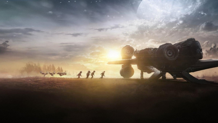 Star Wars: Skeleton Crew - Season 1 | Where to watch streaming and ...