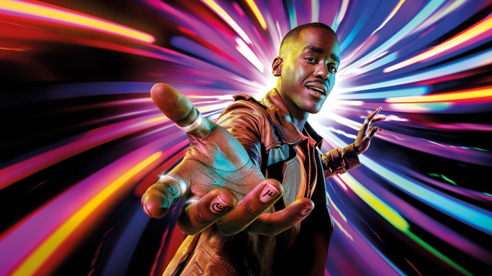 Doctor Who: Season 1 | Where to watch streaming and online in New ...