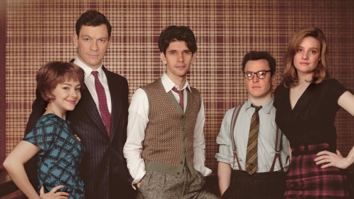 The Hour: Season 2 | Where to watch streaming and online in the UK | Flicks