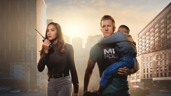 Alert: Missing Persons Unit - Season 1 | Where to watch streaming and ...