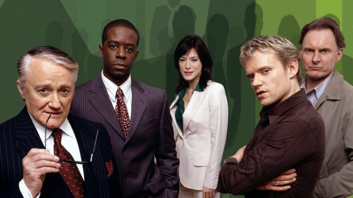 Hustle: Season 7 | Where to watch streaming and online in the UK | Flicks