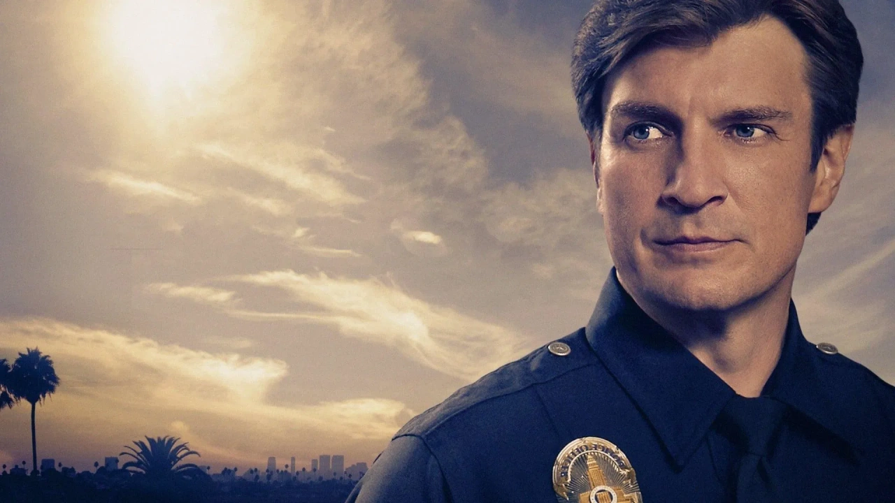 The Rookie: Season 8 | Where to watch streaming and online in New ...