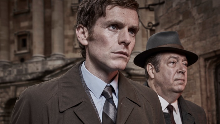 Endeavour: Series 1 | Where to watch streaming and online in Australia ...