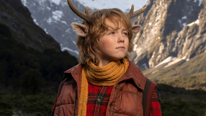 Sweet Tooth: Season 3 | Where to watch streaming and online in New ...