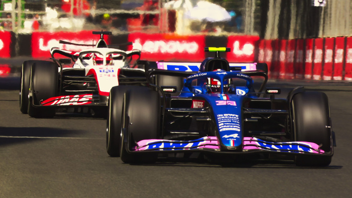 Formula 1: Drive to Survive - Season 6 | Where to watch streaming and ...