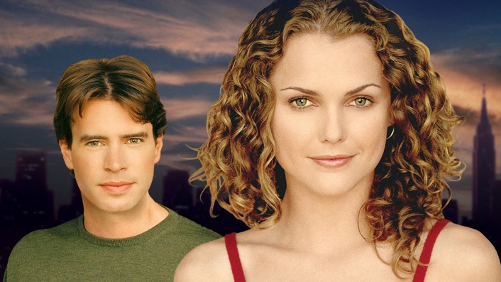 Felicity: Season 4 | Where to watch streaming and online in the UK | Flicks