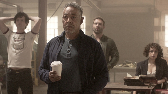 Kaleidoscope: Season 1 | Where to watch streaming and online in the UK | Flicks