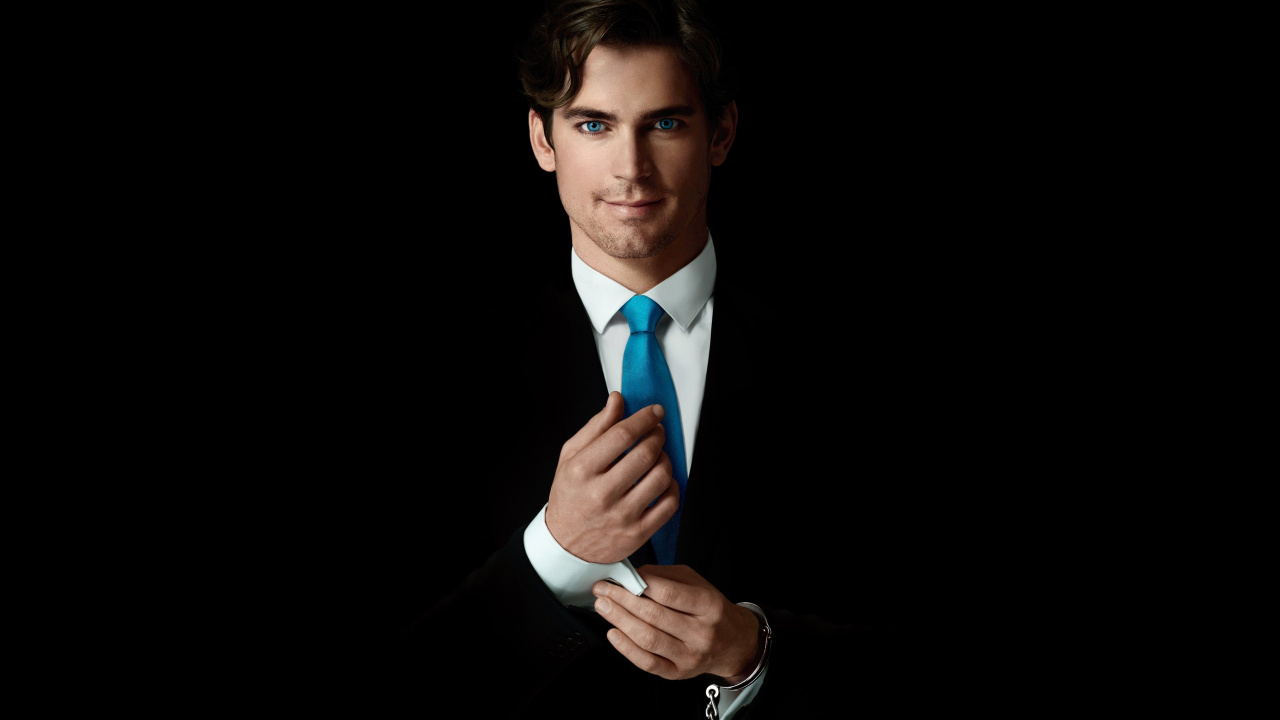 White Collar: Season 5 | Where to watch streaming and online in the UK ...