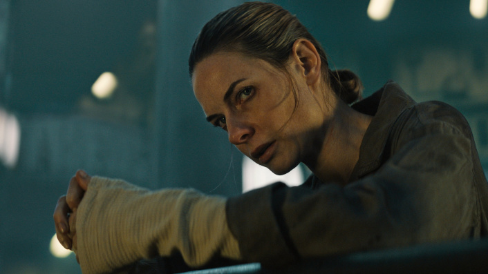 Silo: Season 1 | Where to watch streaming and online in the UK | Flicks