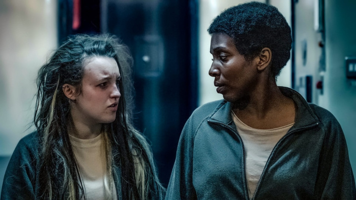 Time: Season 2 | Where to watch streaming and online in the UK | Flicks