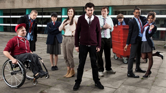 Bad Education: Series 3 | Where to watch streaming and online in the UK ...