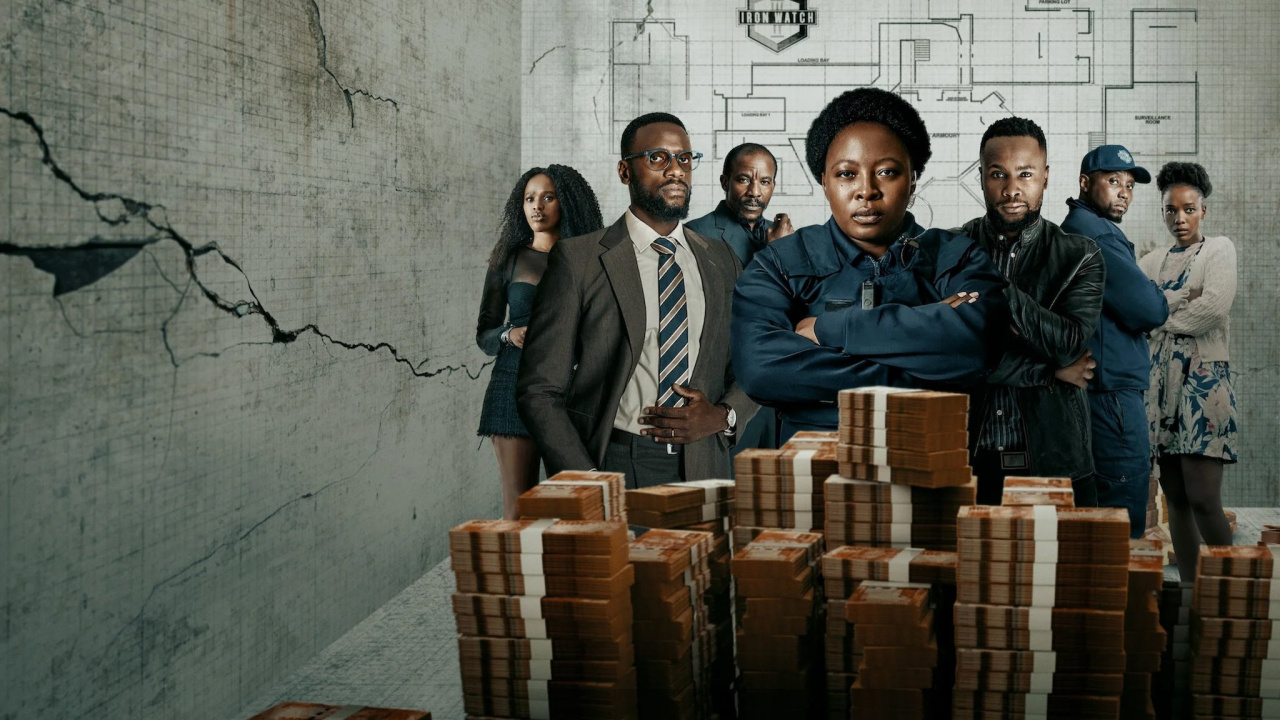 Marked: Season 1 | Where to watch streaming and online in the UK | Flicks