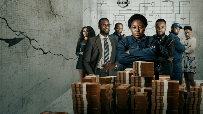 Marked Season 1 Where To Watch Streaming And Online In Australia