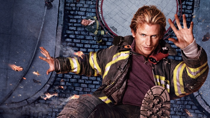 Rescue Me: Season 7 | Where to watch streaming and online in New ...