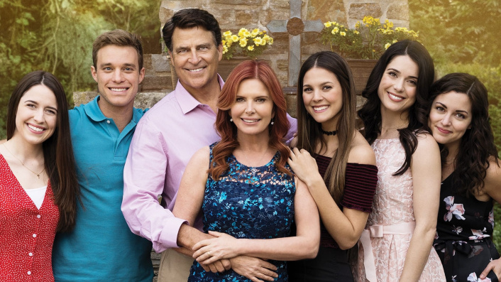 The Baxters: Season 1 | Where to watch streaming and online in the UK ...