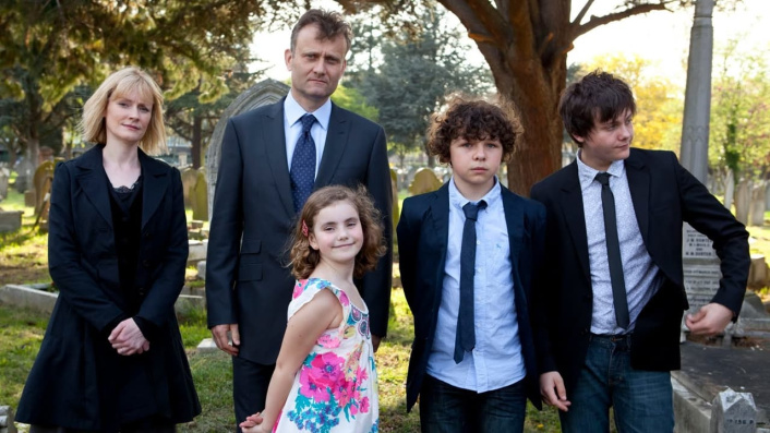 Outnumbered: Season 5 | Where to watch streaming and online in the UK ...