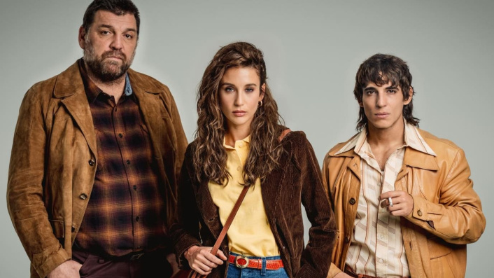 Bank Under Siege: Limited Series | Where to watch streaming and online ...