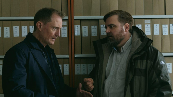 The Breakthrough: Limited Series | Where to watch streaming and online ...