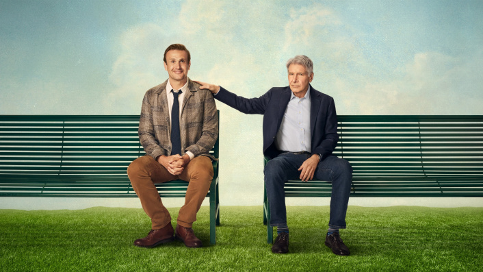 Shrinking: Season 2 | Where to watch streaming and online in Australia ...